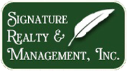 Signature Realty and Management, Inc.
